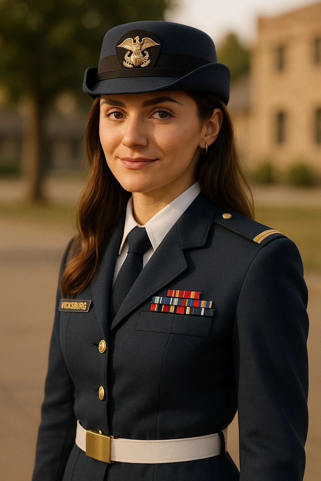 Amy Vicksburg | Cyber Nations Wiki | Fandom