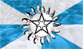 Penguin | Cyber Nations Wiki | Fandom