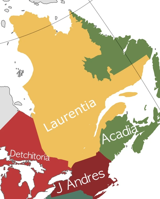 Laurentia | Cyber Nations Wiki | Fandom