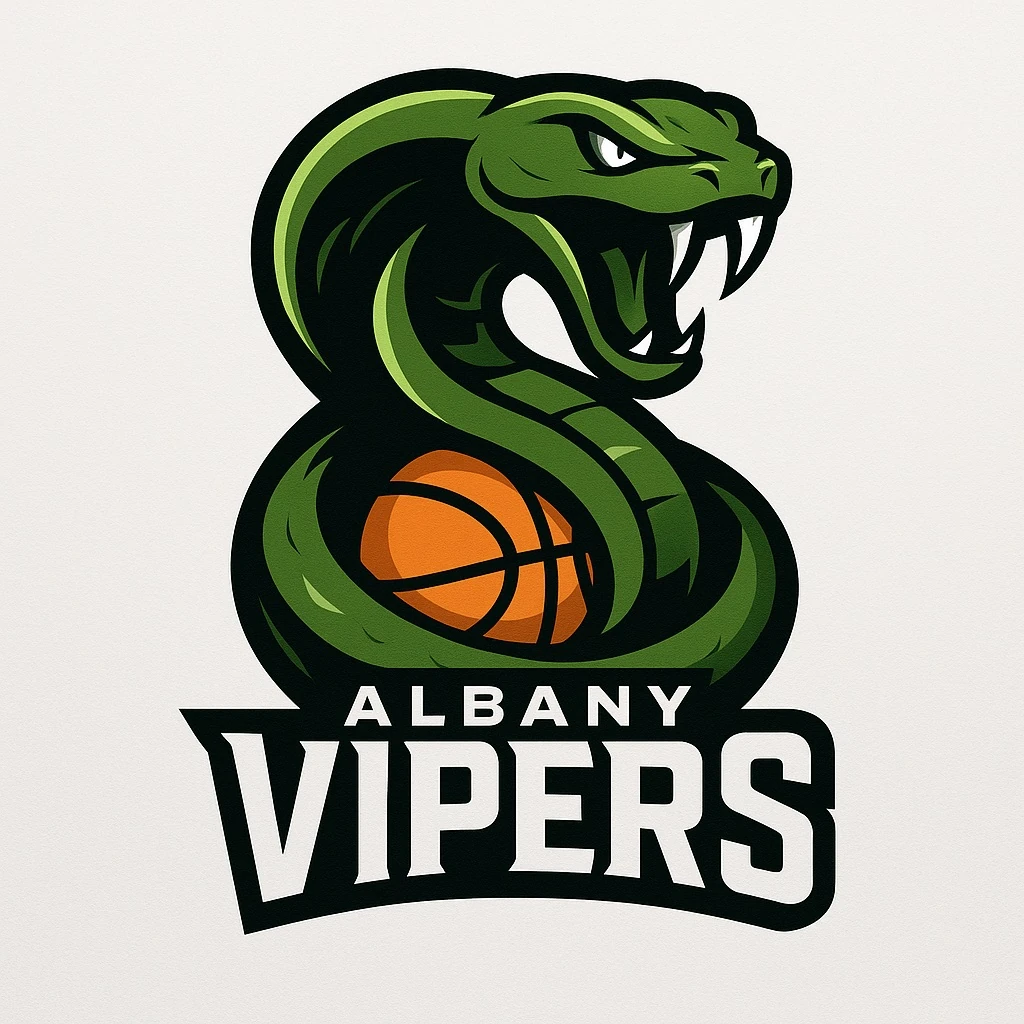 Albany Vipers (MBL) | Cyber Nations Wiki | Fandom