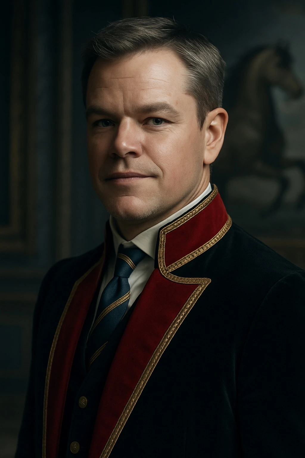 Gordon Fisher | Cyber Nations Wiki | Fandom