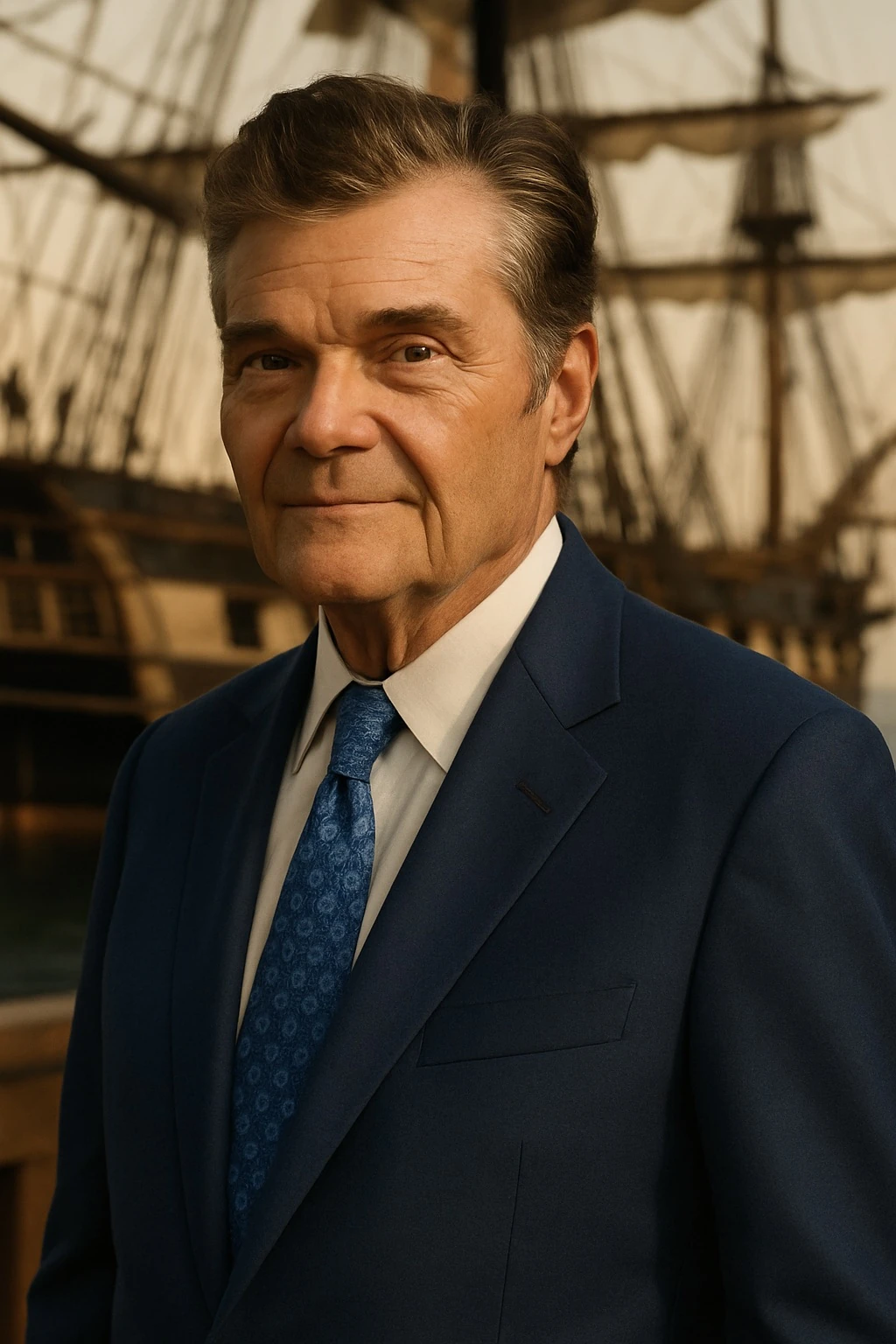 Bill Conway | Cyber Nations Wiki | Fandom