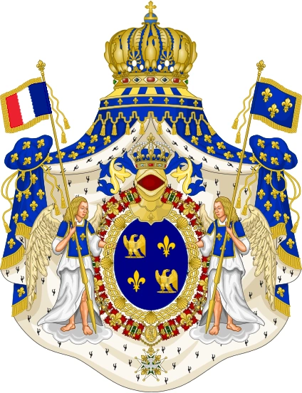 House of Bonaparte-Capet | Cyber Nations Wiki | Fandom
