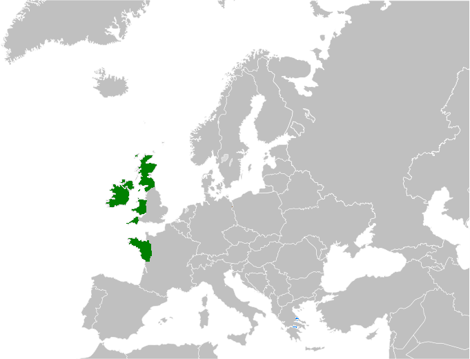Republic of Celtic (2008-2013) | Cyber Nations Wiki | Fandom