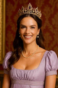 Ambrielle Lanier | Cyber Nations Wiki | Fandom