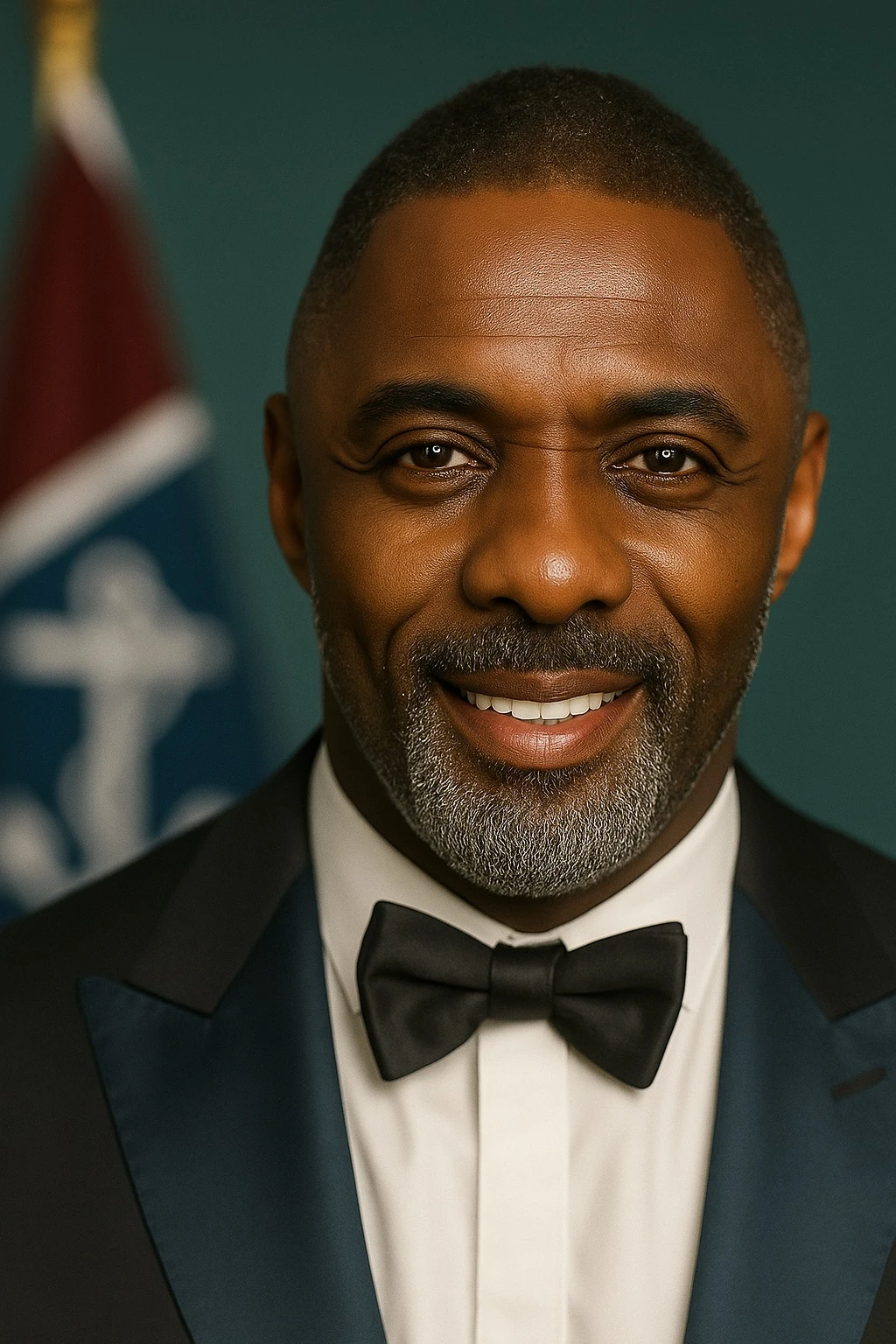 Earnell Chambers | Cyber Nations Wiki | Fandom