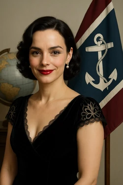 Brooke Mueller | Cyber Nations Wiki | Fandom