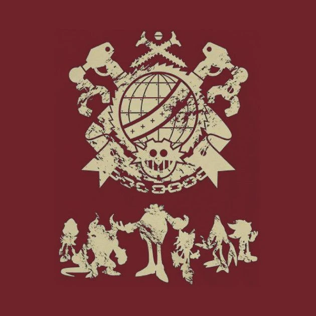 Eggman Empire | Cyber Nations Wiki | Fandom