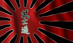 Bushido | Cyber Nations Wiki | Fandom