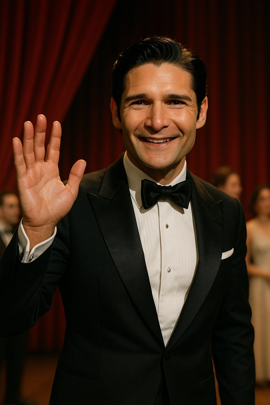 Christian Mercton | Cyber Nations Wiki | Fandom