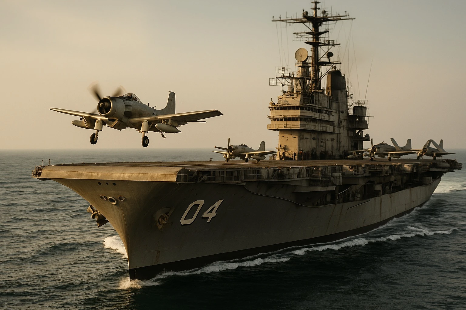 Providence-class aircraft carrier | Cyber Nations Wiki | Fandom