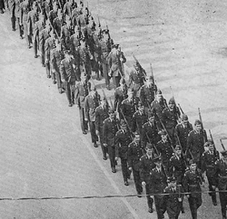 The Cydonian Guard | Cyber Nations Wiki | Fandom