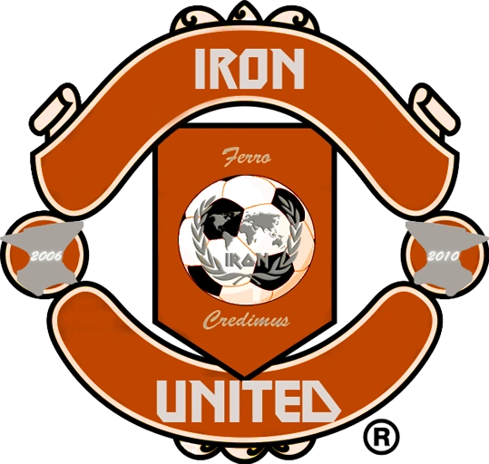IRON United | Cyber Nations Wiki | Fandom