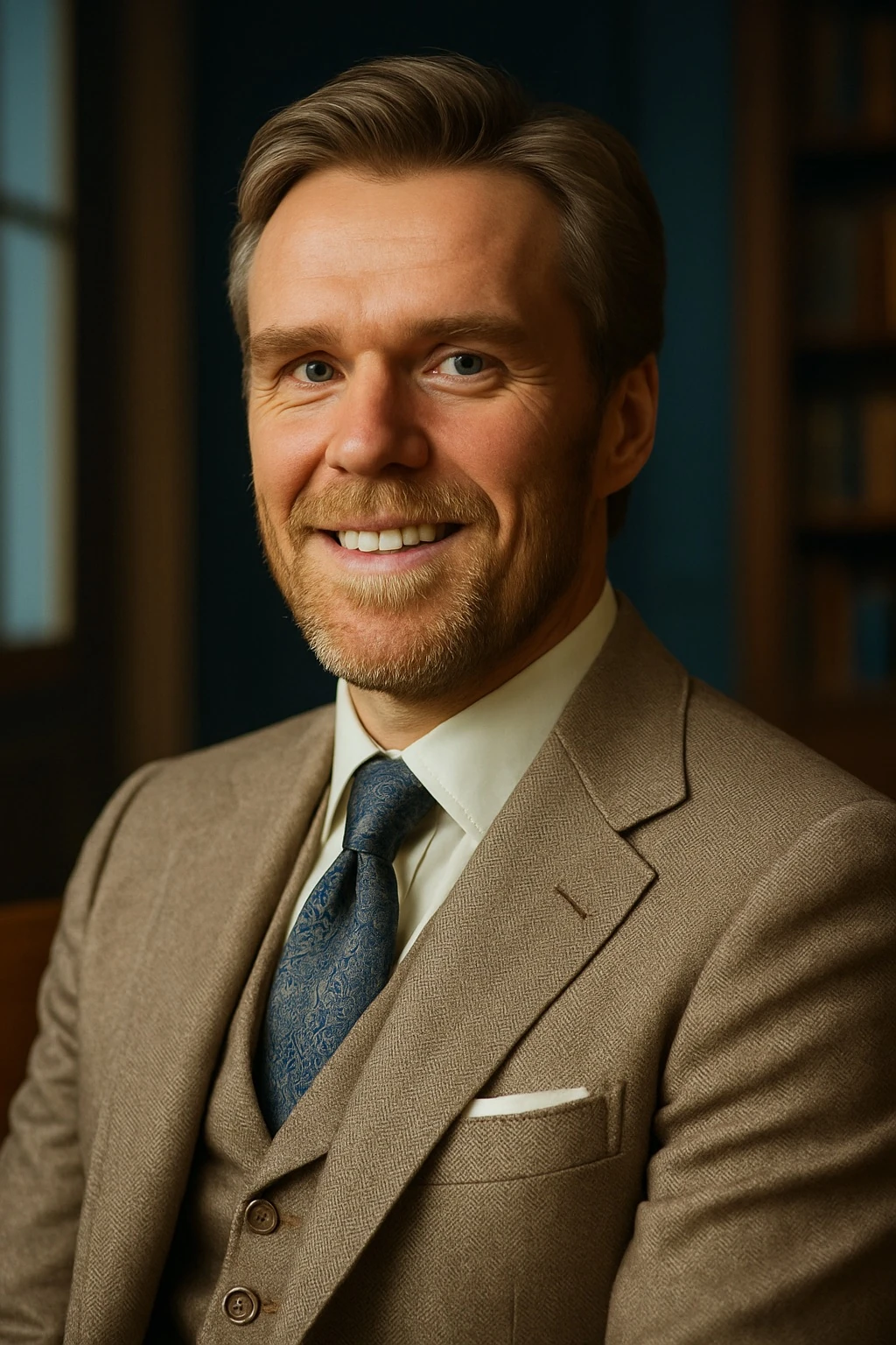 Christopher Vicksburg | Cyber Nations Wiki | Fandom