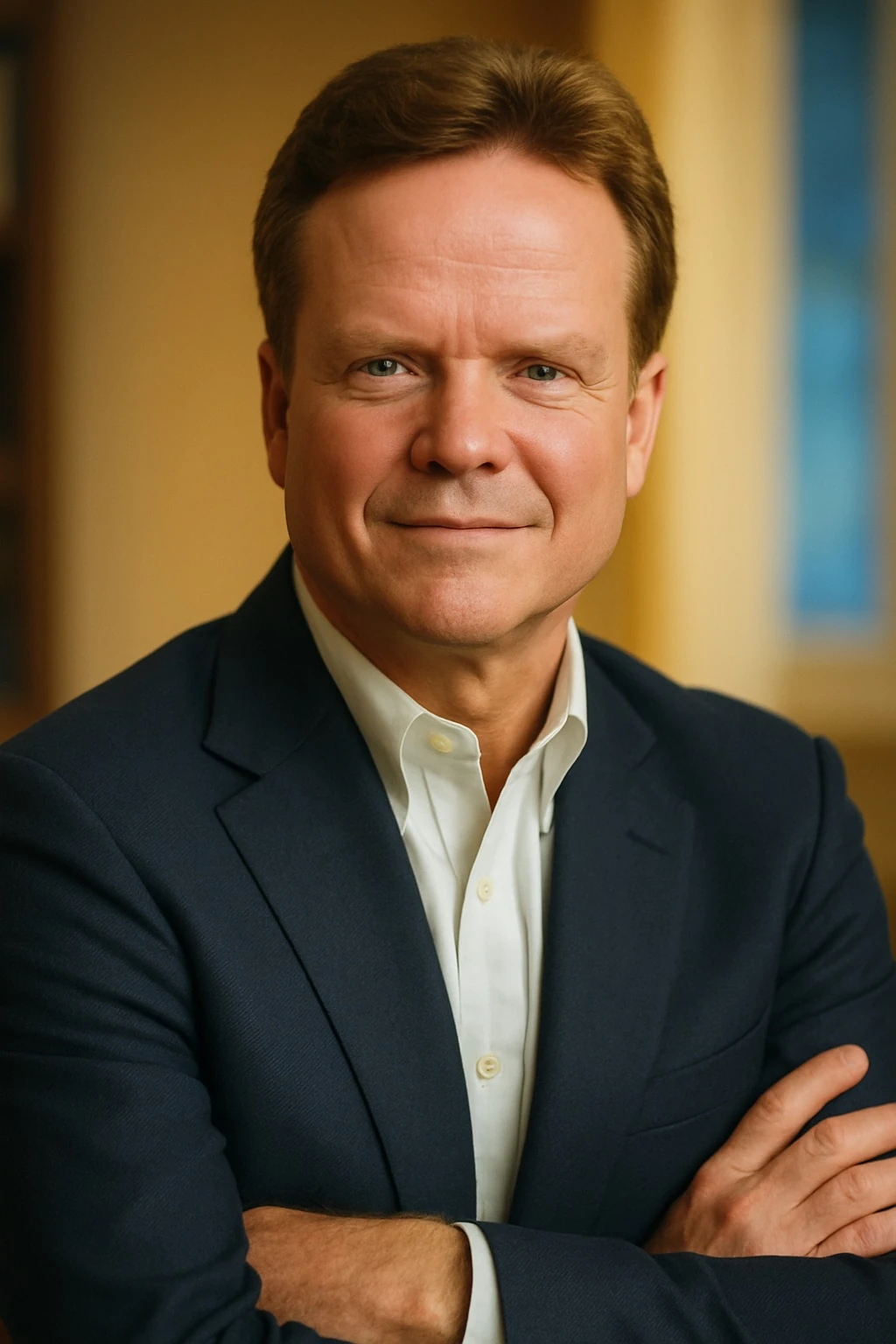 James Houser | Cyber Nations Wiki | Fandom