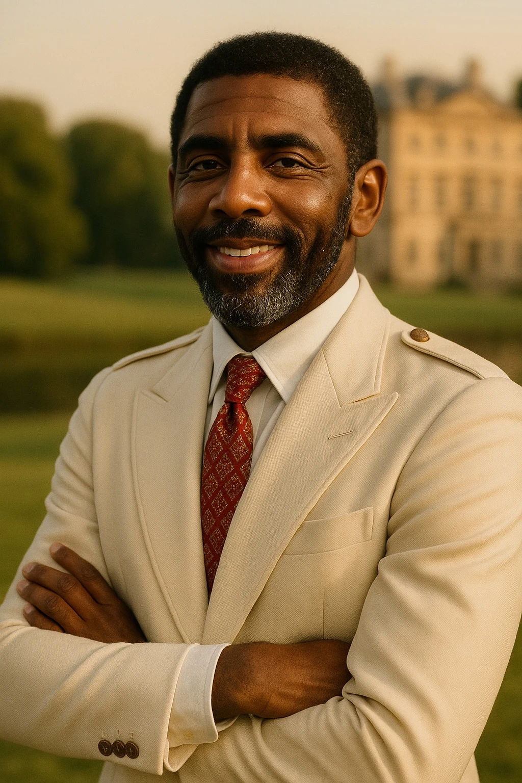 Keylon Kensington | Cyber Nations Wiki | Fandom