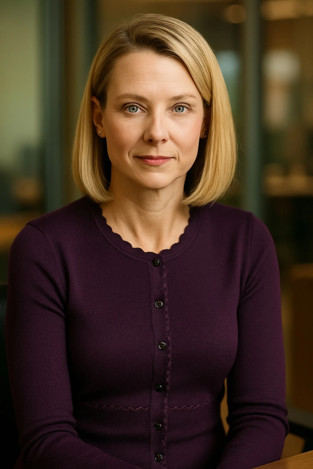 Marissa Roth | Cyber Nations Wiki | Fandom