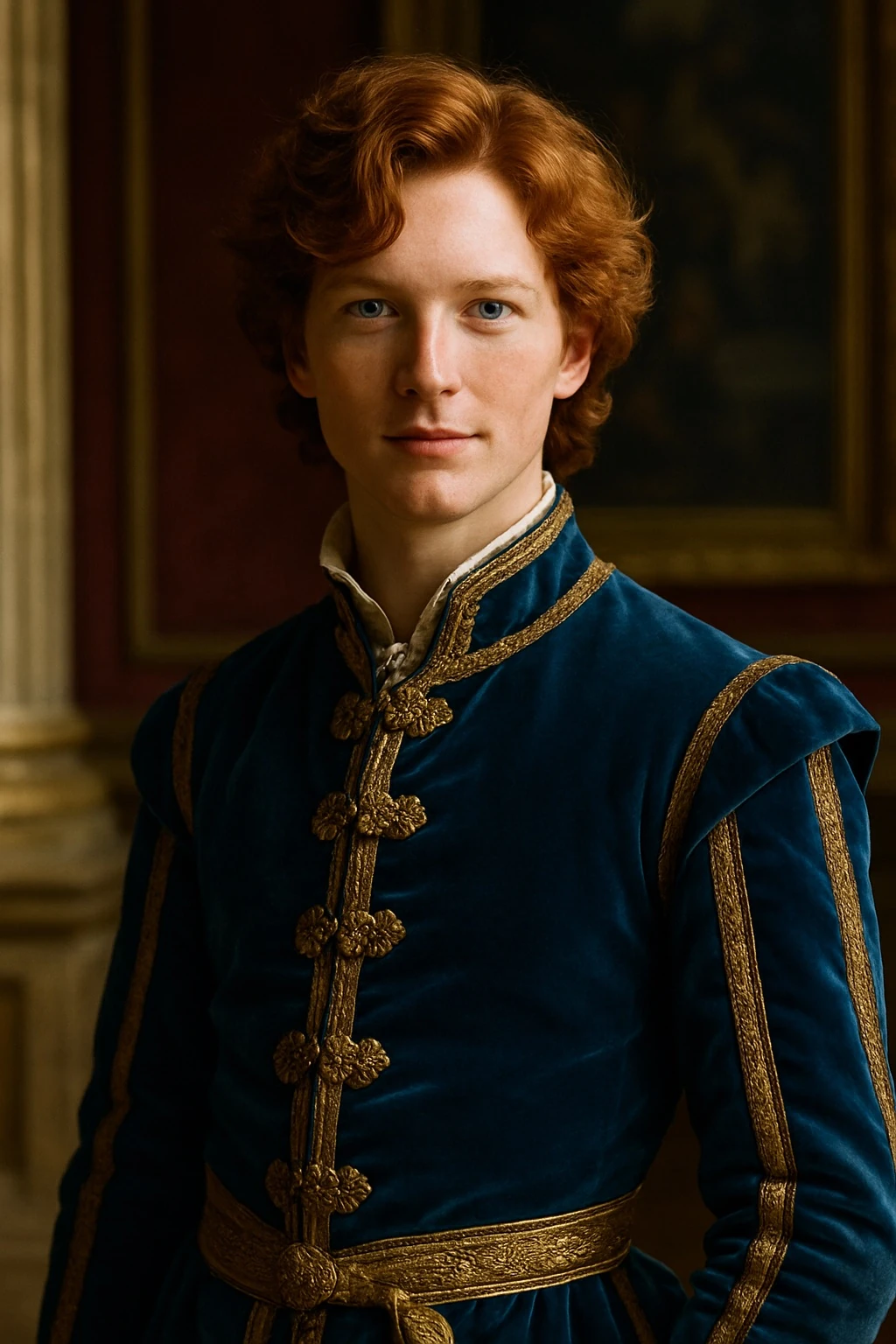 Peerage of Ottania, Monarch | Cyber Nations Wiki | Fandom