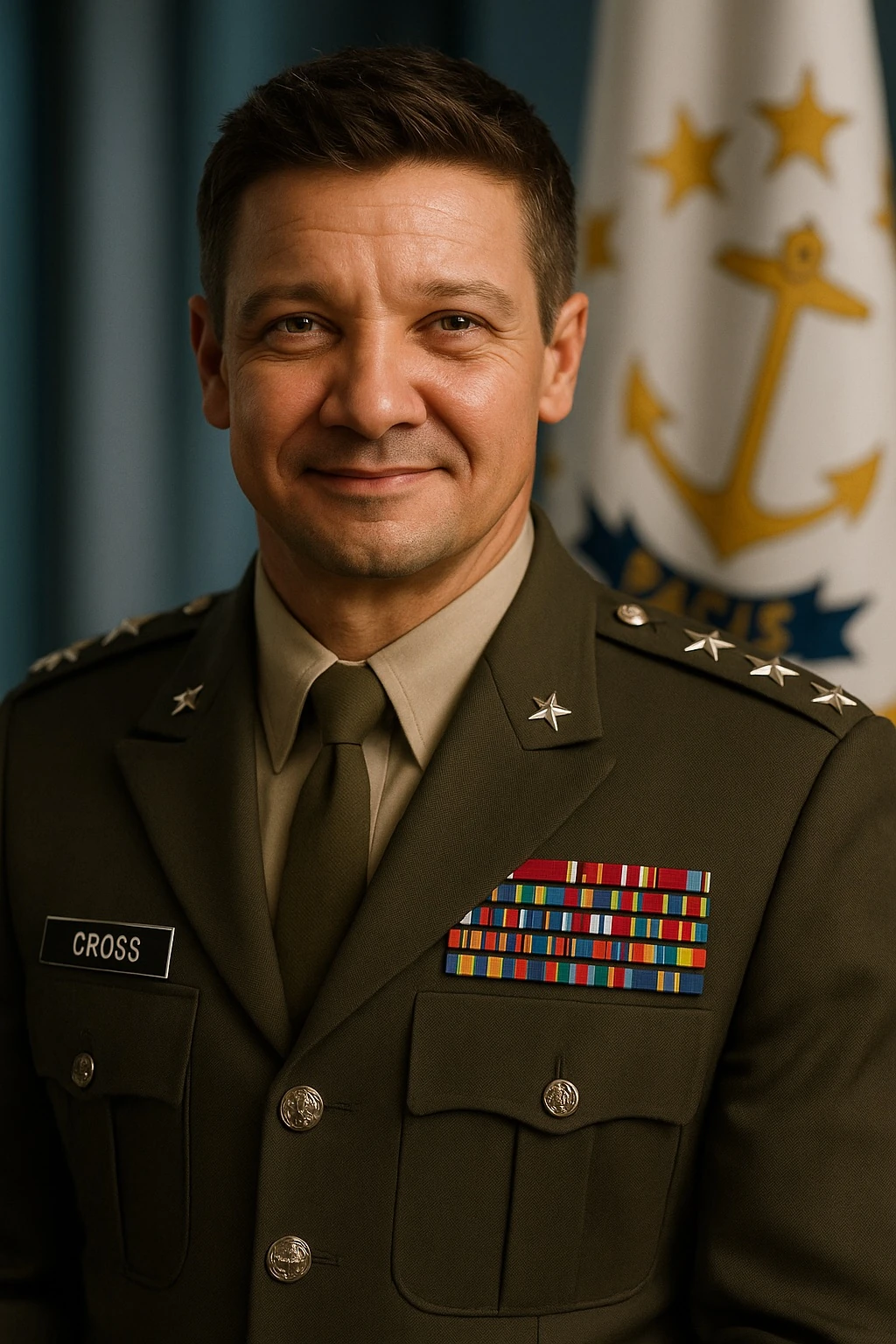 Jacob Cross | Cyber Nations Wiki | Fandom