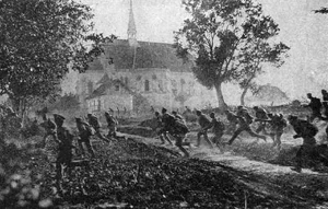 Swiss Civil War | Cyber Nations Wiki | Fandom