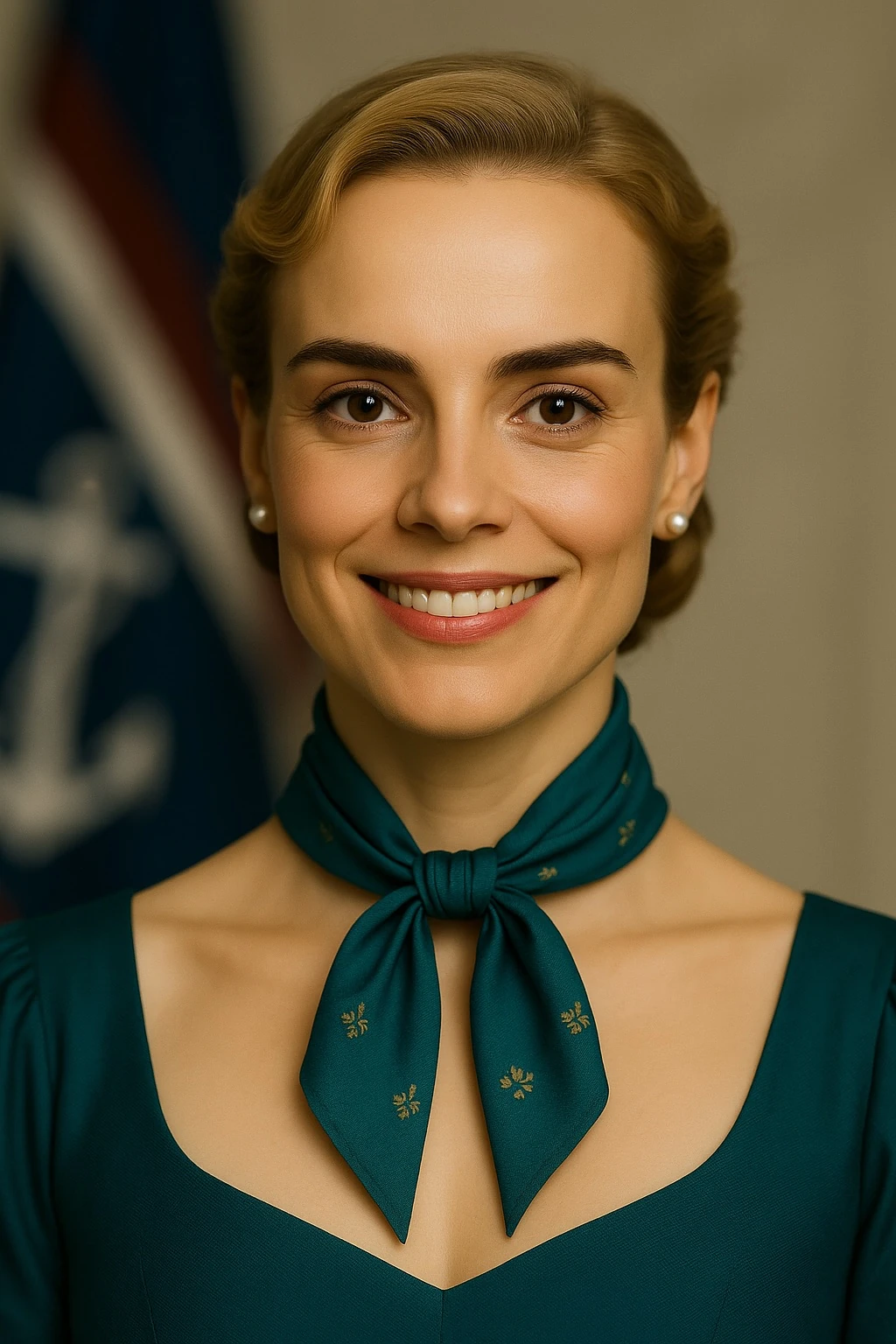 Eleanor Mueller | Cyber Nations Wiki | Fandom