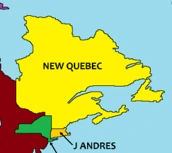 New Quebec | Cyber Nations Wiki | Fandom