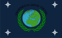 Northern Alliance of Democratic Nations | Cyber Nations Wiki | Fandom
