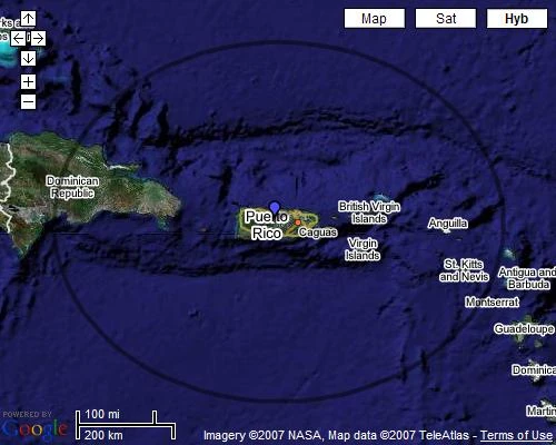 Land of Tainos | Cyber Nations Wiki | Fandom