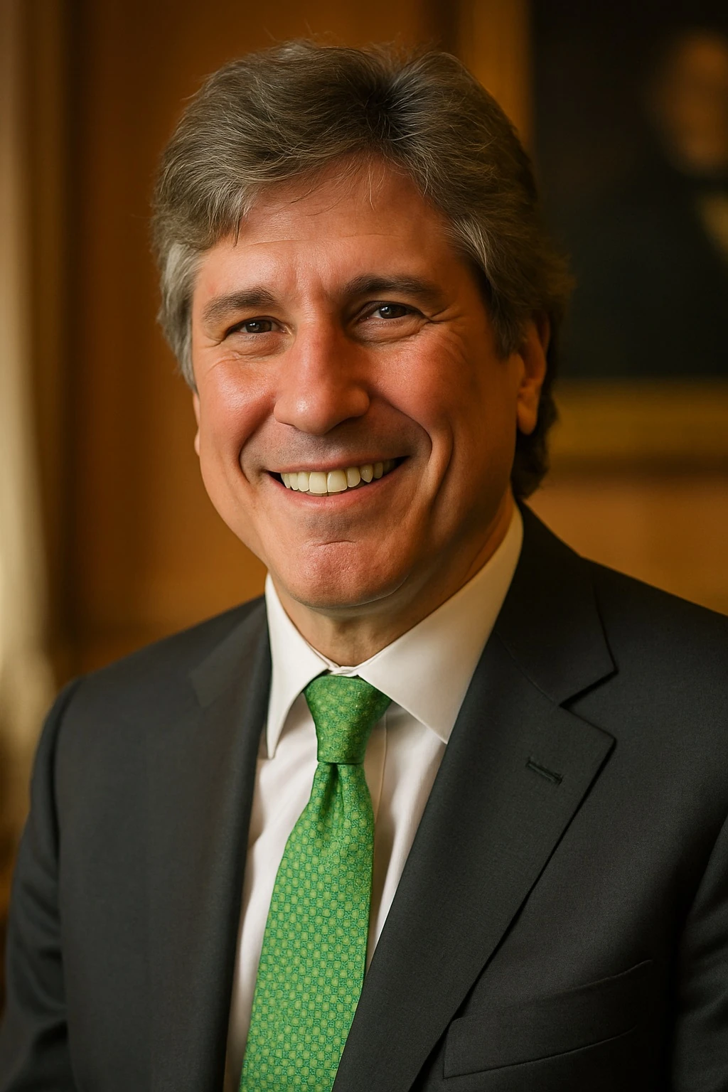 Samuel Ribeiro | Cyber Nations Wiki | Fandom