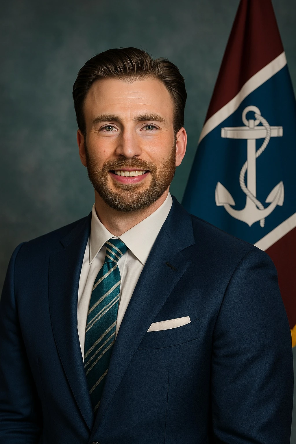 Ray Hahn | Cyber Nations Wiki | Fandom