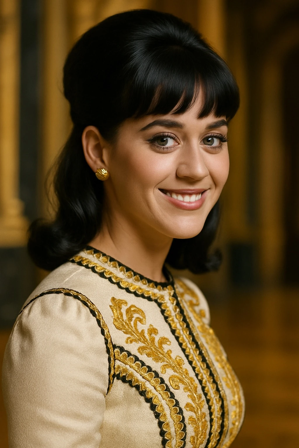 Emily Bourbon | Cyber Nations Wiki | Fandom