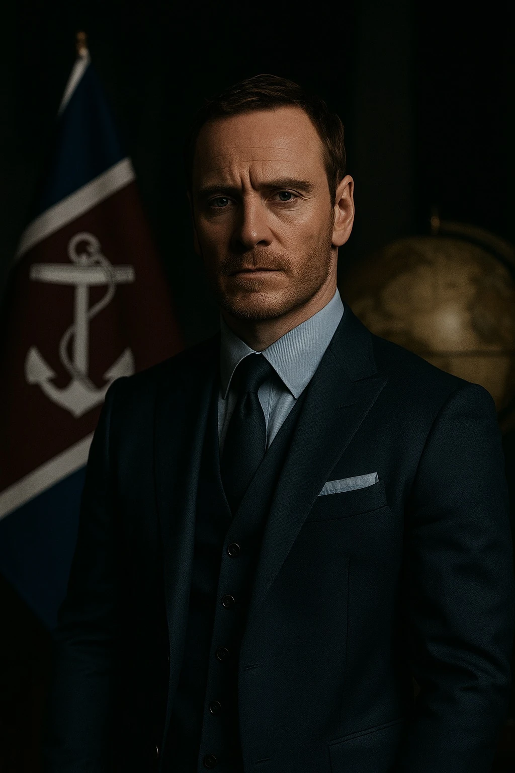 Marcus Redding | Cyber Nations Wiki | Fandom
