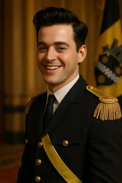 Roland Tull | Cyber Nations Wiki | Fandom