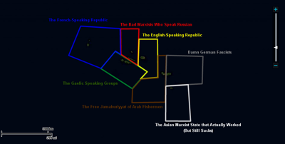 Magrathea | Cyber Nations Wiki | Fandom