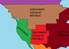 Northwest Socialist Republic | Cyber Nations Wiki | Fandom