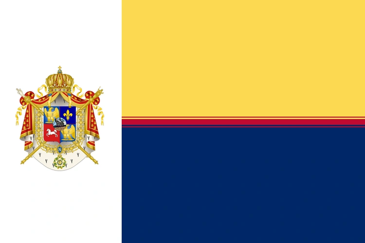 Duchy of New Hanover | Cyber Nations Wiki | Fandom