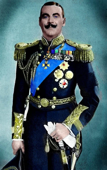 Faustino | Cyber Nations Wiki | Fandom