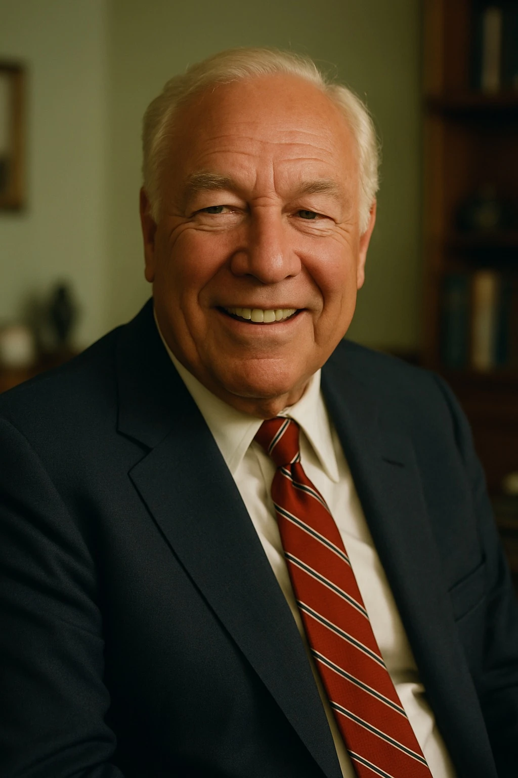 Mitch Swan | Cyber Nations Wiki | Fandom