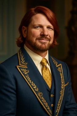 Victor Darach | Cyber Nations Wiki | Fandom