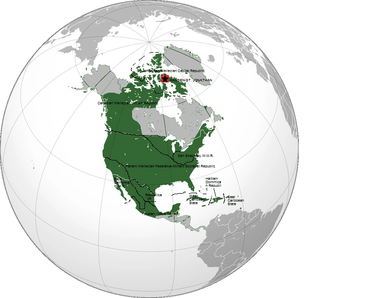 Wellow (Defunct) | Cyber Nations Wiki | Fandom