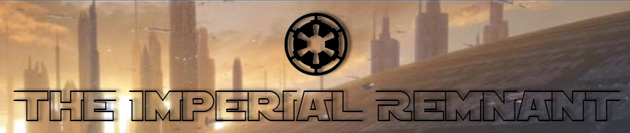 The Imperial Remnant | Cyber Nations Wiki | Fandom
