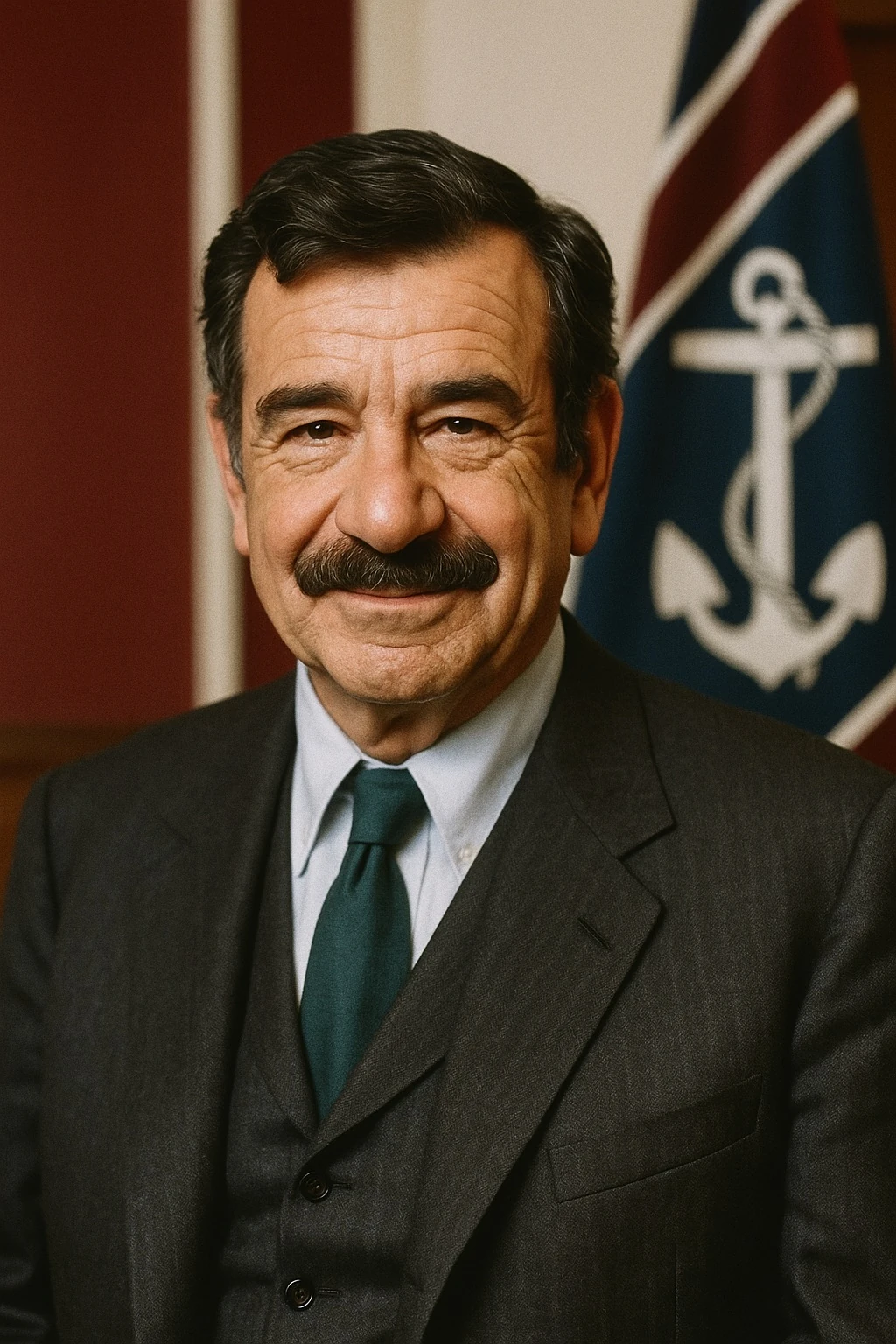 Walter Lewis | Cyber Nations Wiki | Fandom