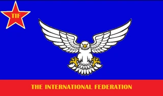 The International Federation | Cyber Nations Wiki | Fandom