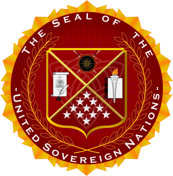 United Sovereign Nations | Cyber Nations Wiki | Fandom