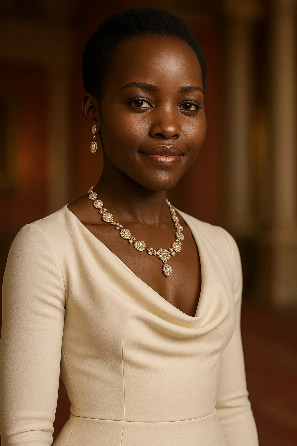 Sydney Annan | Cyber Nations Wiki | Fandom