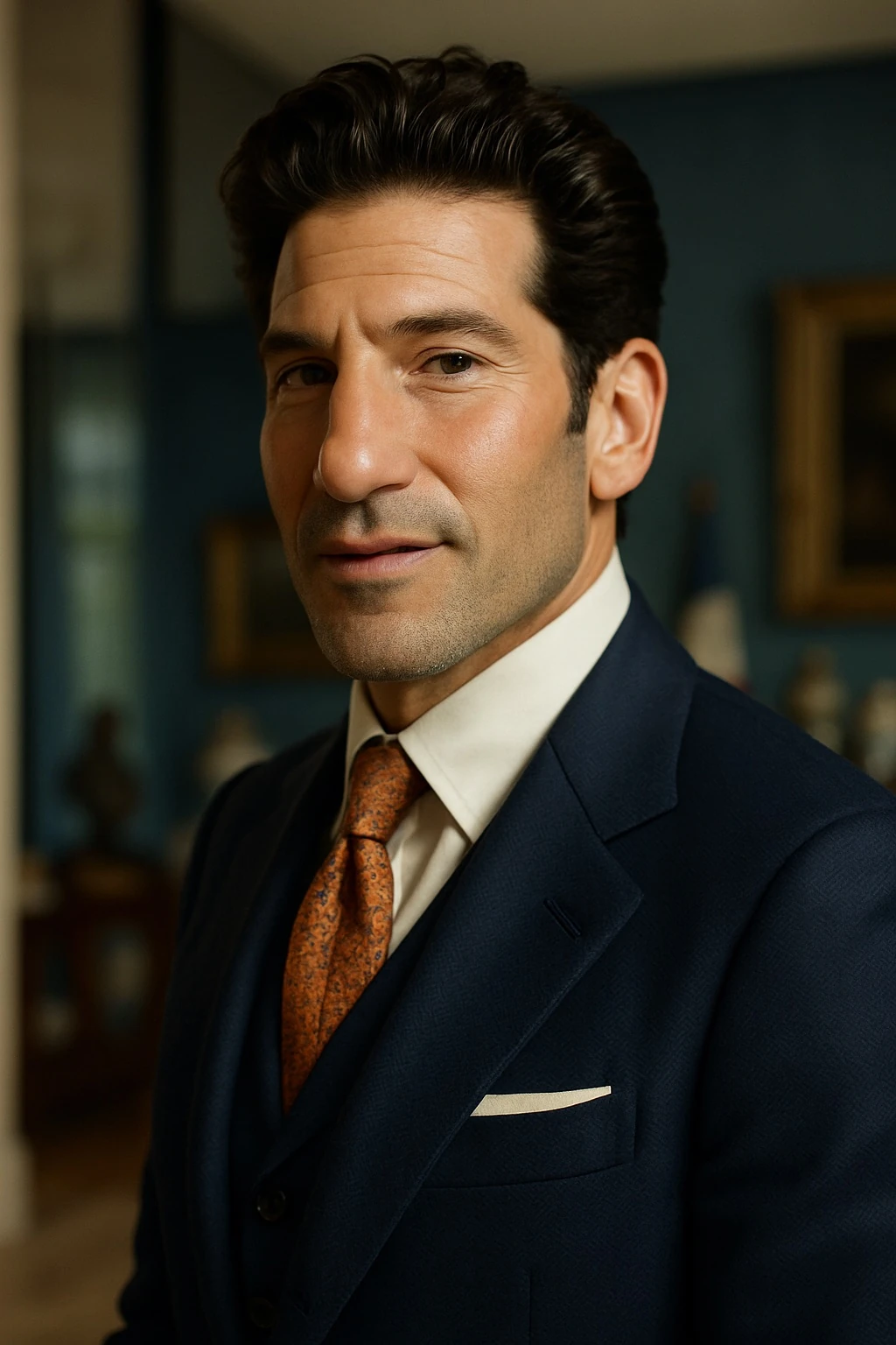 Lucas Al Kaled | Cyber Nations Wiki | Fandom