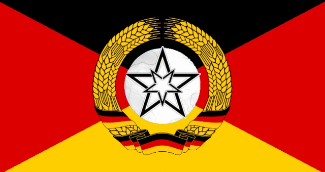 Land of Germany | Cyber Nations Wiki | Fandom