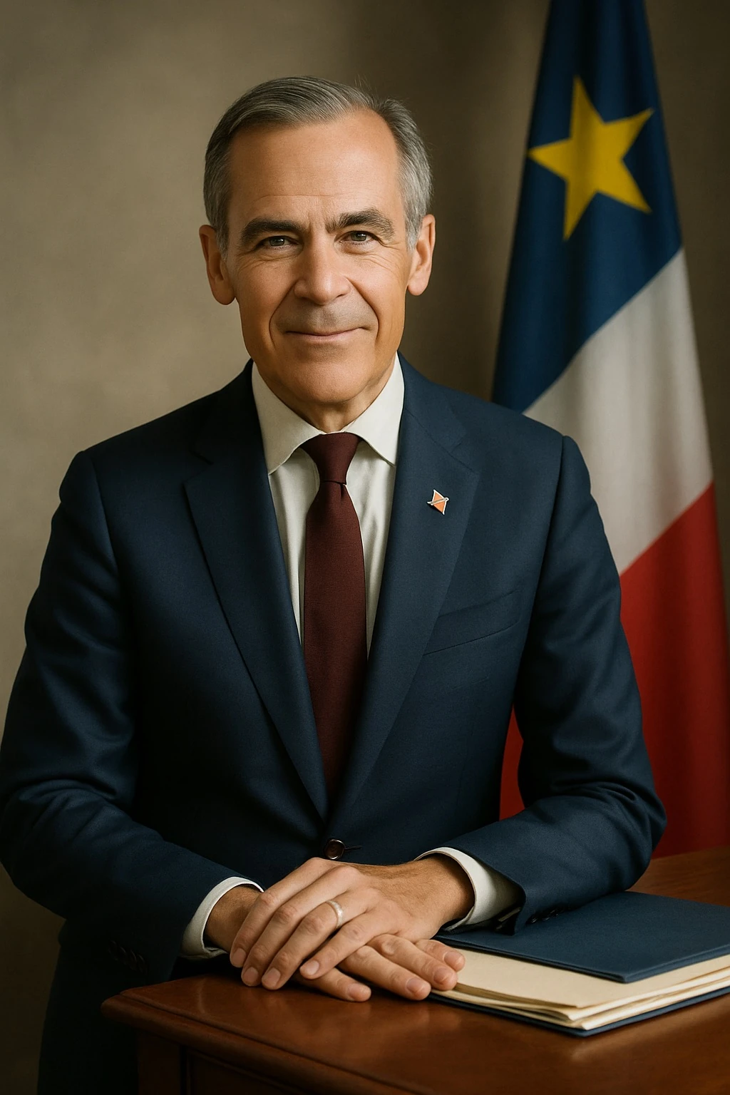 Dominic Gauthier | Cyber Nations Wiki | Fandom