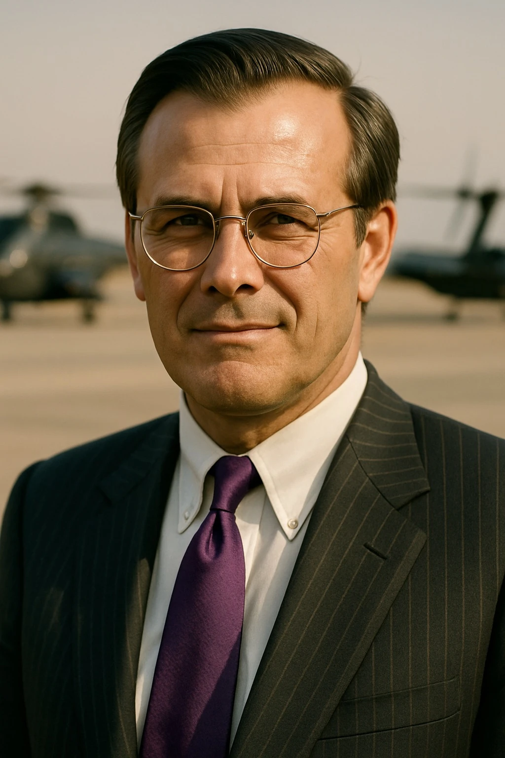 Kissinger Wiki