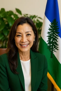 Elsie Huang | Cyber Nations Wiki | Fandom